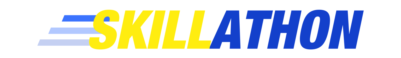 Registration - Skillathon